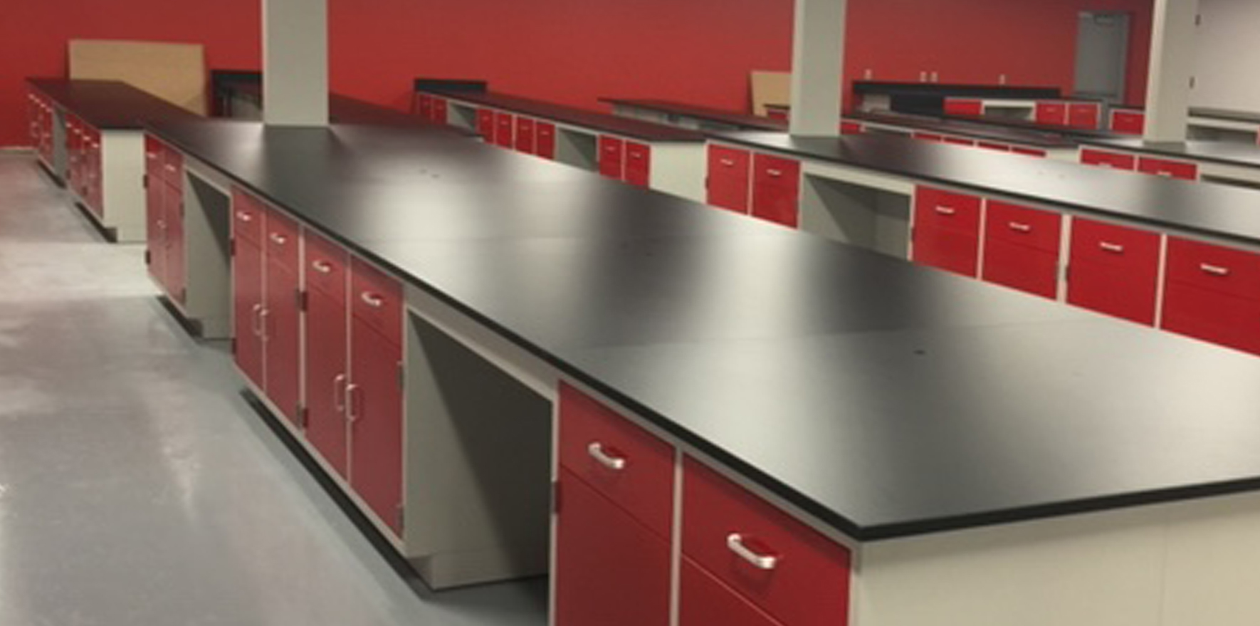 Mark Products of Georgia