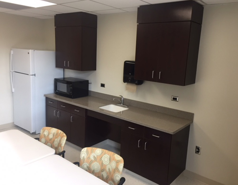 Custom Millwork Gallery | Mark Products of Georgia